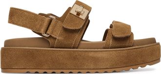 Steve Madden Sandalen Steve Madden Bigmona 11003034 Braun