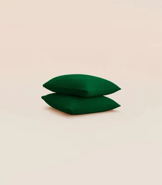 Tediber Housse de couette 200x200 cm - Gaze de coton - Tediber