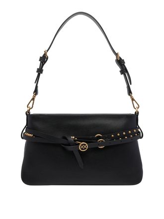 Pinko Sac Port&eacute; &Eacute;paule - Noir