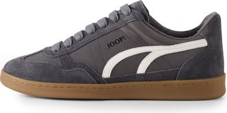 Joop Sneaker Velluto Misto Palmero