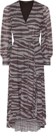 Bruuns Bazaar Femme, Robes, Brun, Taille: 44 FR PhloxBBNora Dress