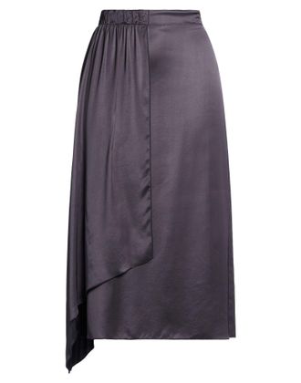 PESERICO HOSEN & R&Ouml;CKE - Midi-R&ouml;cke auf YOOX.COM