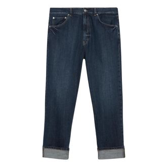 Dondup Paco Jeans - - Jeans - Herren - Blau - W36