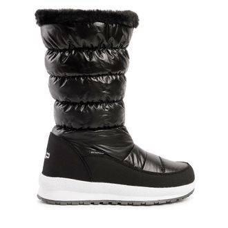 F.lli Campagnolo Schneeschuhe CMP Holse Wmn Snow Boot Wp 39Q4996 Schwarz