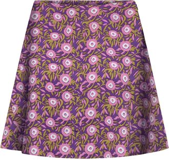 Only Onlnova Life Vis Jean Skort