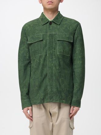 Etro Jacke ETRO Herren Farbe Gr&uuml;n