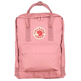 Fj&auml;llr&auml;ven unisex, Sacs, Rose, Taille: ONE Size Sac &agrave; dos k&aring;nken
