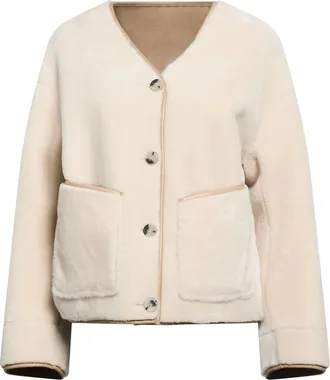 Urban Code JACKEN & M&Auml;NTEL - Shearling- & Kunstfell auf YOOX.COM