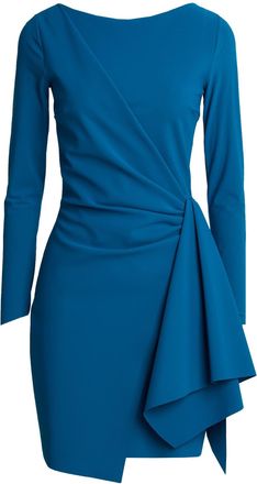 La Petite Robe Di Chiara Boni KLEIDER - Mini-Kleider auf YOOX.COM