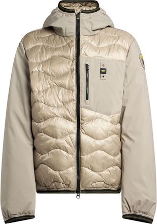 Blauer JACKEN & M&Auml;NTEL - Jacken und Anoraks auf YOOX.COM