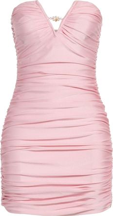 Mar De Margaritas KLEIDER - Mini-Kleider auf YOOX.COM