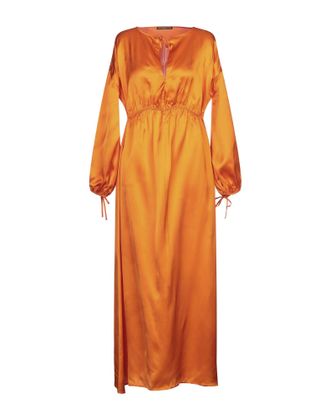 Department Five KLEIDER - Maxi-Kleider auf YOOX.COM