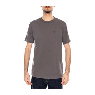Levi's Icon Tee - - Tops - Herren - Grau - M