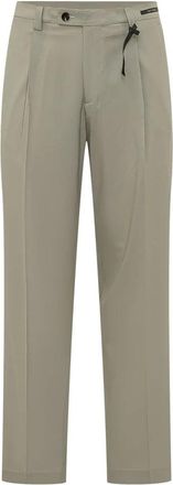 Michael Coal Homme, Pantalons, Beige, Taille: W34 Tk America Pantalons