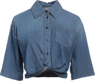 Vivance TOPS - Jeanshemden auf YOOX.COM