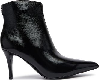 Guess Stiefeletten Guess FLFCLZ LEA10 Schwarz