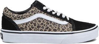 Vans Femme, Chaussures, Multicolore, Taille: 40 1/2 EU Old Skool
