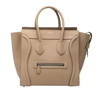 Celine Damen, Pre-Owned, Braun, ONE SIZEGr&ouml;&szlig;e