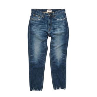 Cycle Clear Blue Denim Jeans - - Jeans - Herren - Blau - W30