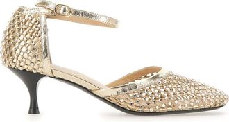 Strategia Femme, Chaussures, Jaune, Taille: 40 EU Connie Pump