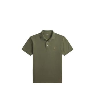 Polo Ralph Lauren Polo &agrave; logo