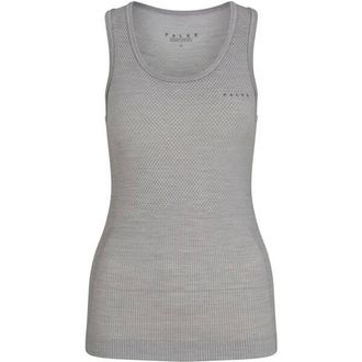Falke Damen Tanktop Wool-Tech Light