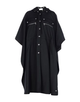 Chlo&eacute; JACKEN & M&Auml;NTEL - Capes auf YOOX.COM