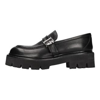 Dsquared2 M802 Loafer - - Shoes - Damen - Schwarzk - 40 EU
