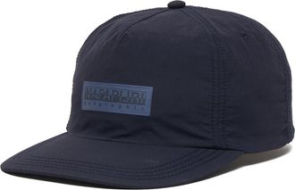 Napapijri Cap Napapijri F-Box Logo NP0A4IGB Dunkelblau