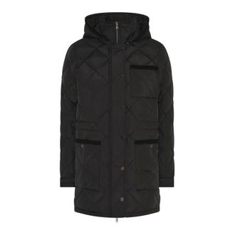 Julie Fagerholt - Heartmade Biate Jacket - Femme - Vestes - Noir - Taille: 44 FR