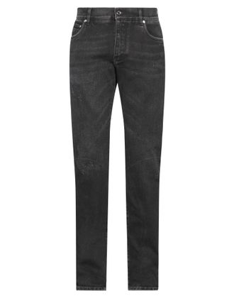 Dolce & Gabbana HOSEN & R&Ouml;CKE - Jeanshosen auf YOOX.COM