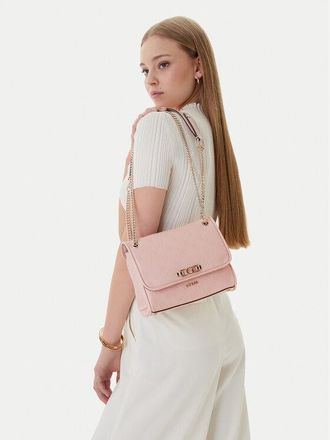 Guess Handtasche Anise HWPD99 16210 Rosa