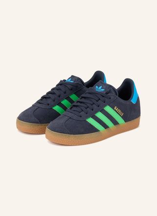adidas Originals Adidas Originals Sneaker Gazelle blau