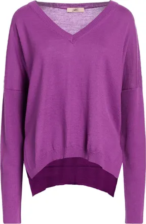 Carla G. STRICKWAREN - Pullover auf YOOX.COM