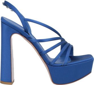 Le Silla SCHUHE - Sandalen auf YOOX.COM