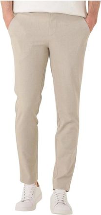 Pla&icirc;n Plain, Herren, Hosen, Beige, W33Gr&ouml;&szlig;e