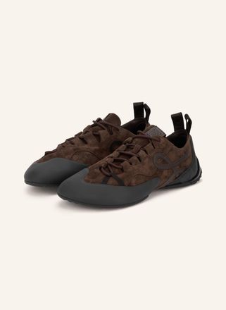 Loewe Sneaker braun