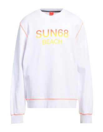 Sun 68 TOPS - Sweatshirts auf YOOX.COM