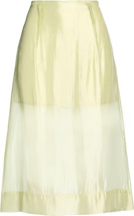 The Garment HOSEN & R&Ouml;CKE - Midi-R&ouml;cke auf YOOX.COM