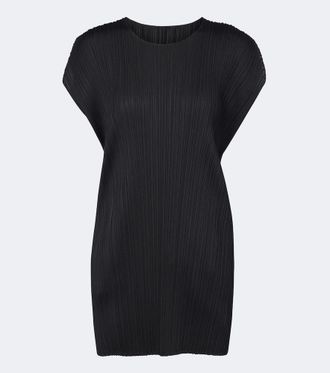 Pleats Please Issey Miyake Robe Monthly Colors: July