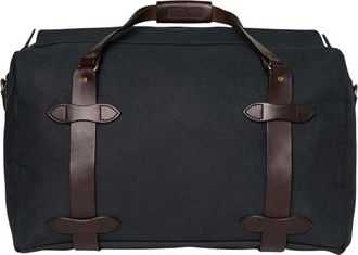 Filson unisex, Sacs, Bleu, Taille: ONE Size Sac de voyage moyen en Rugged Twill