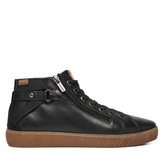 Pikolinos Sneakers Pikolinos W7B-8868C1 Schwarz