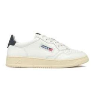 Autry Herren, Schuhe, Wei&szlig;, 41 EUGr&ouml;&szlig;e