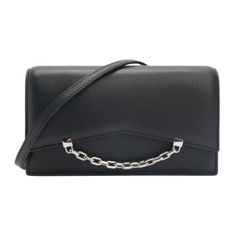 Karl Lagerfeld Femme, Sacs, Noir, Taille: ONE Size Clutch Essentials