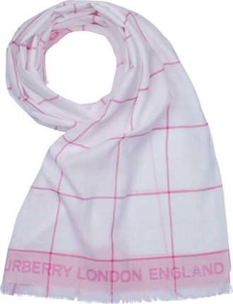 Burberry Schal Pareo