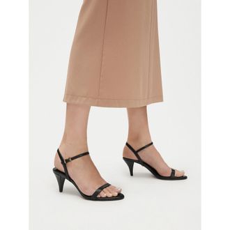Gino Rossi Sandalen Gino Rossi AMINA-119276 Schwarz