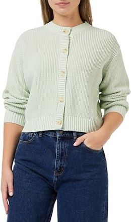 Levi's Cat Cardigan Femme, Pastel Blue, XS