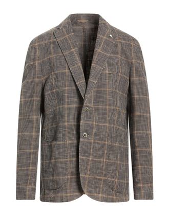 L.B.M. 1911 ANZ&Uuml;GE und CO-ORDS - Blazers auf YOOX.COM