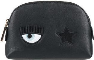 Chiara Ferragni BAGAGERIE - Trousses de toilette sur YOOX.COM