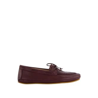 Le Monde Beryl Damen, Schuhe, Rot, 37 EUGr&ouml;&szlig;e